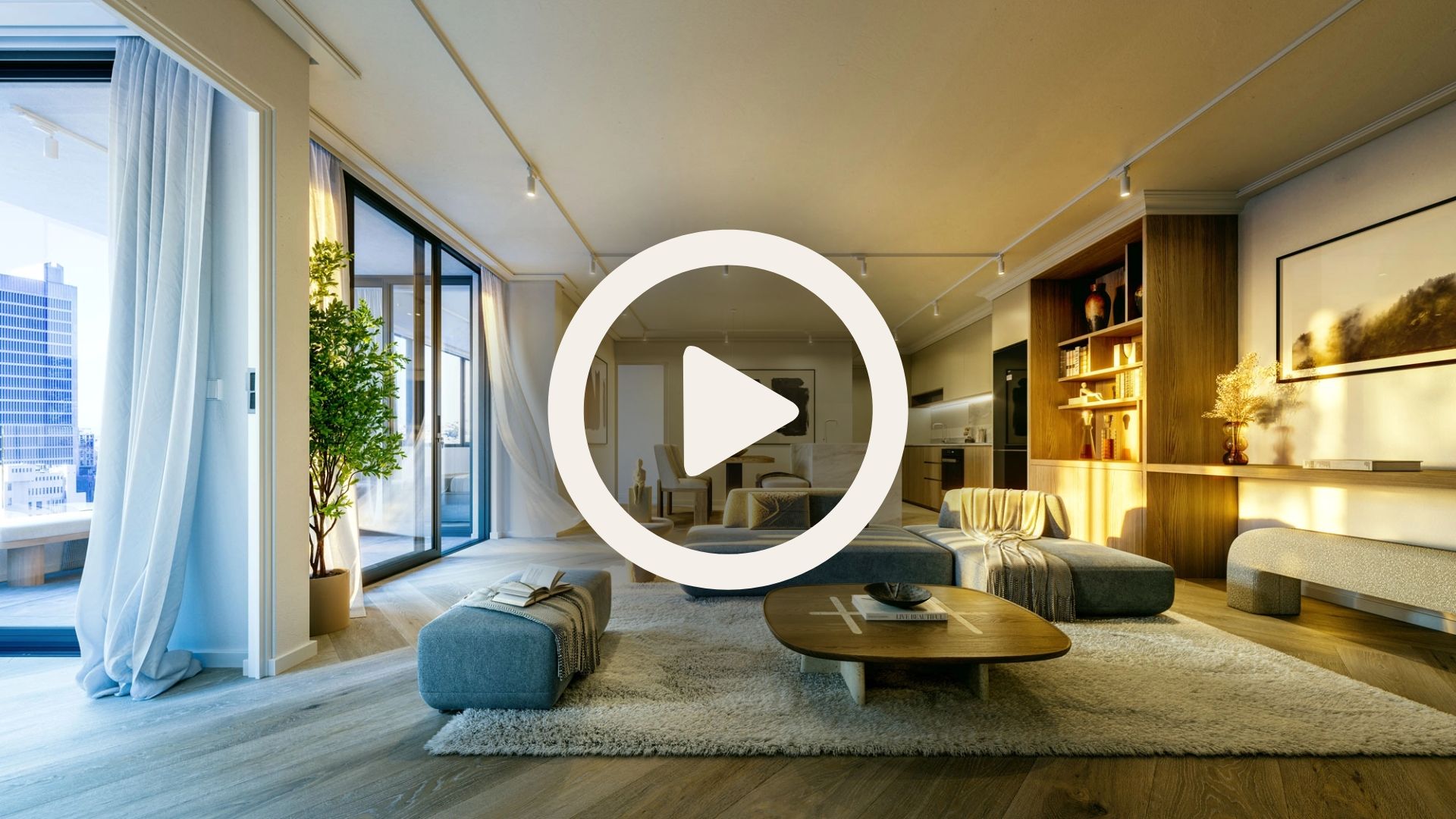 The Landing | Residential Property Development in Cape Town